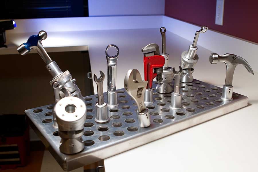 Kansas City Clinic | Arm Dynamics