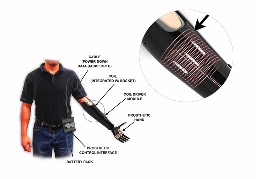 Research Collaborations | Arm Dynamics