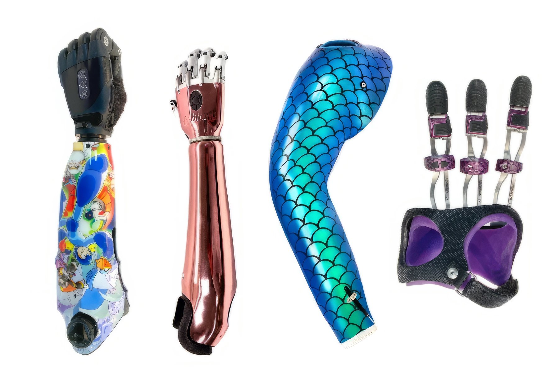 Redefining Possibility | Arm Dynamics