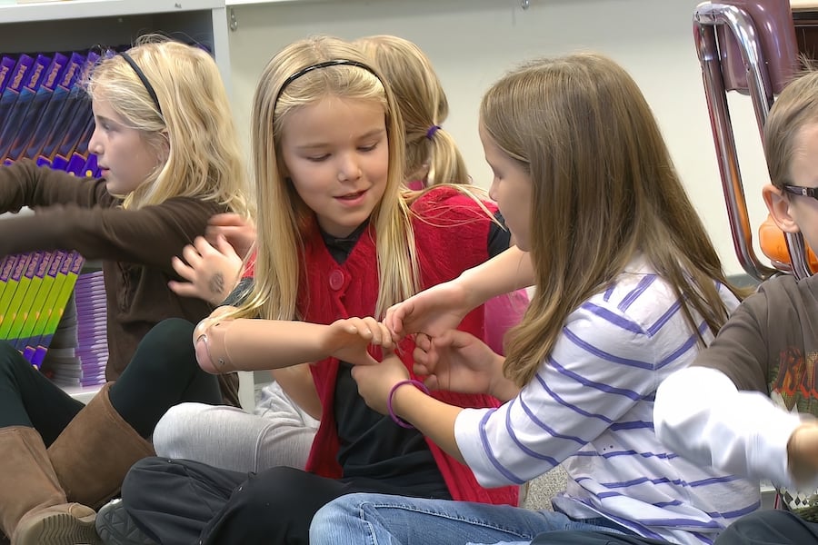 Congenital Limb Differences: What to Know Before Your Child is Born