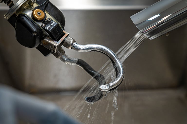 Introduction to Electric Terminal Devices