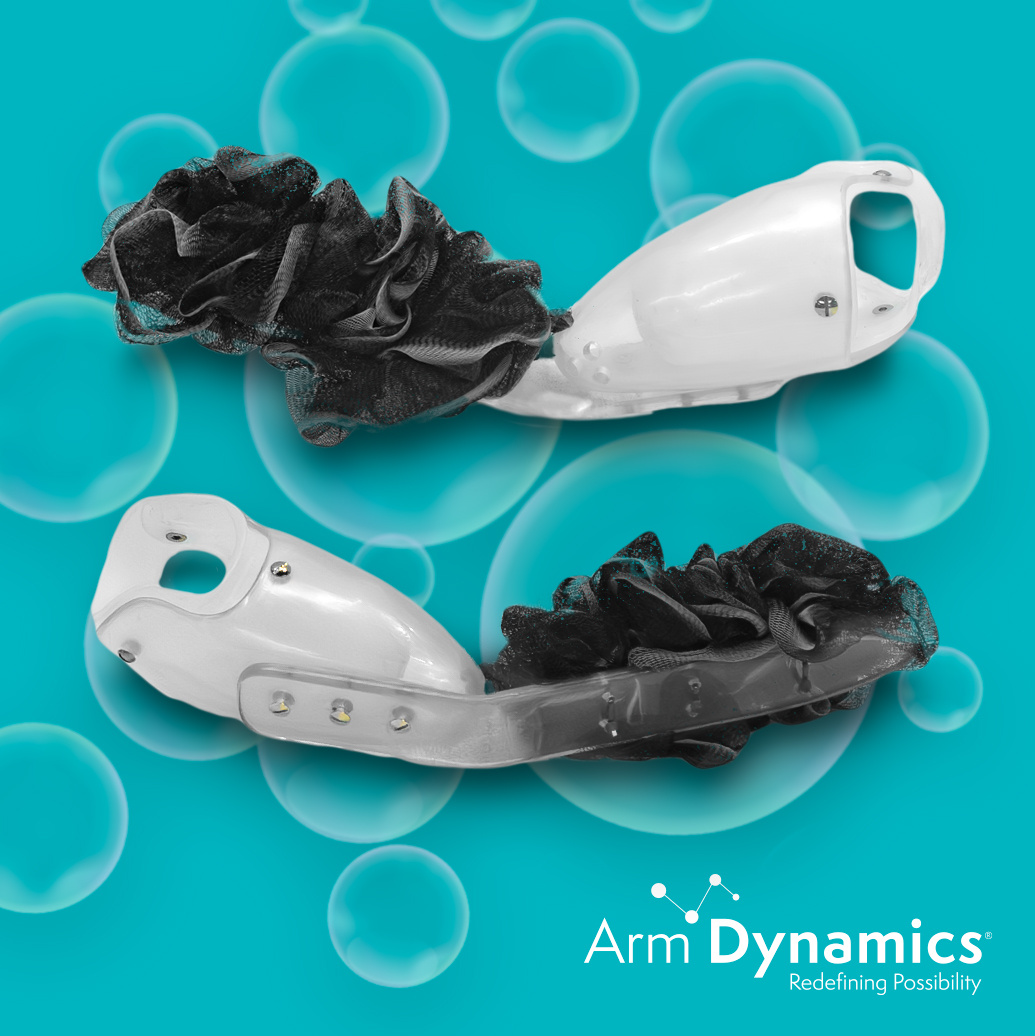 What is a Customized Activity-Specific Prosthesis?