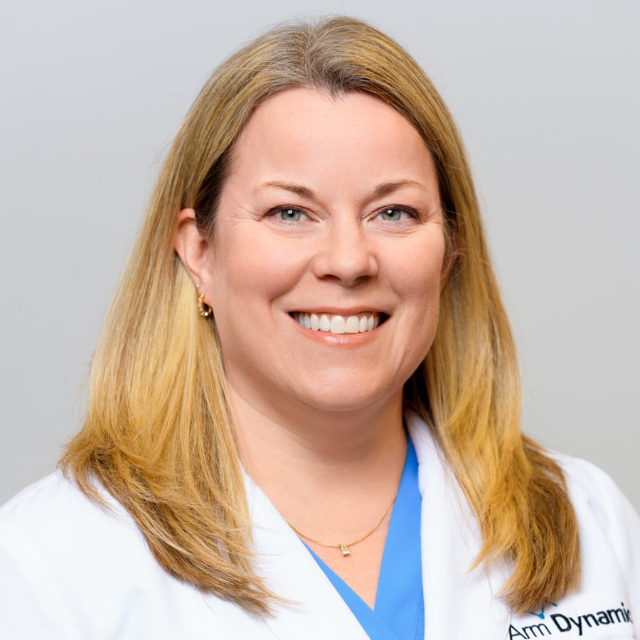 Prosthetics for Children | Arm Dynamics