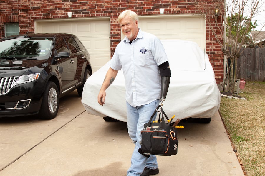 Introduction to Body-Powered Prostheses