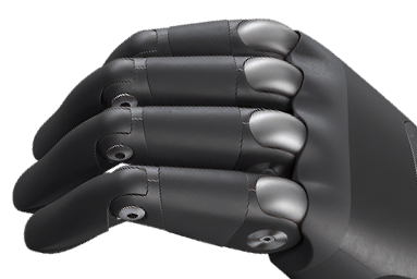 Taska CX: Small hand. Profound connection. | Arm Dynamics