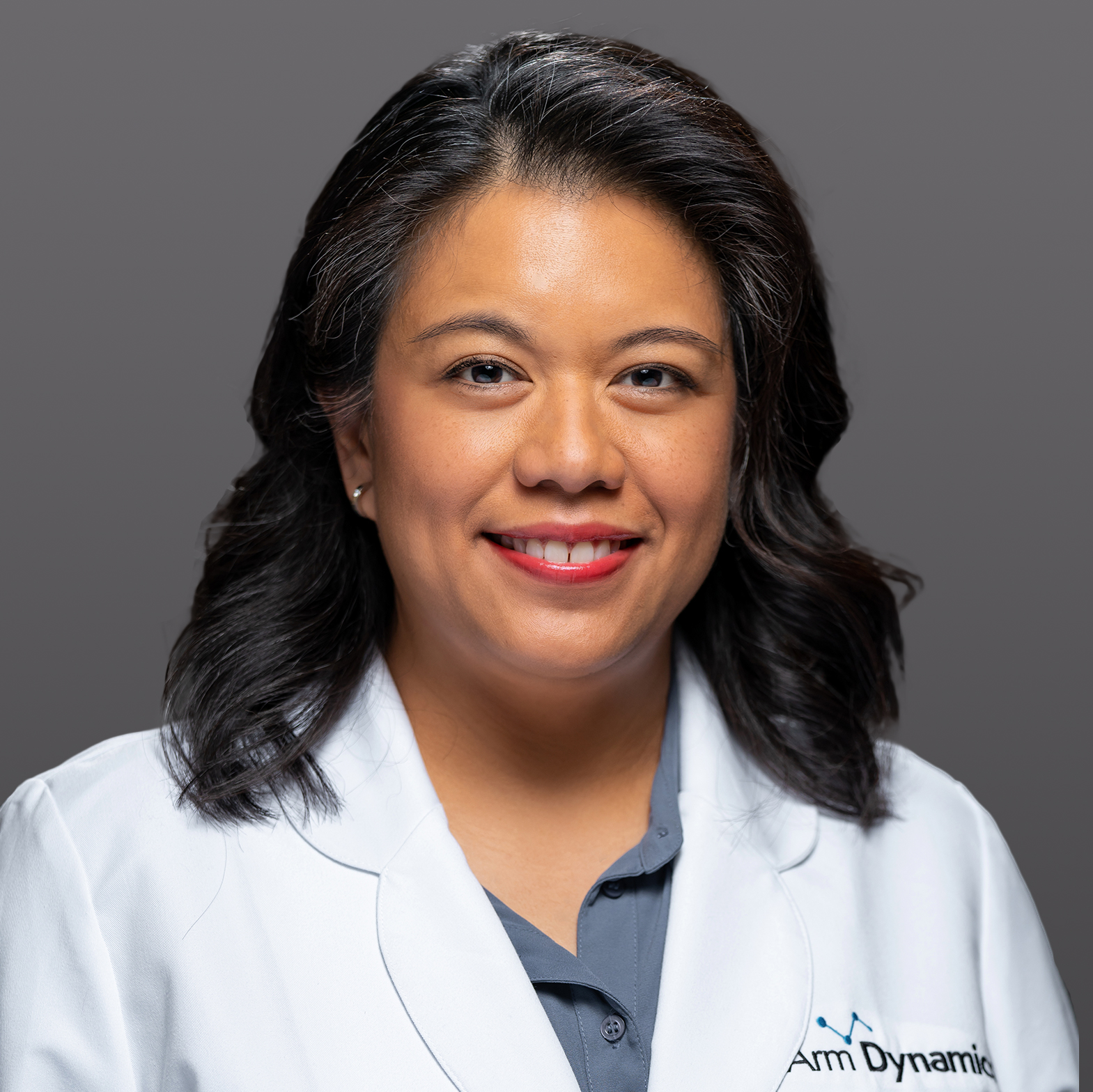 Clinical Team | Arm Dynamics