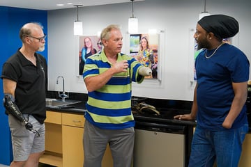 Five Keys to Understanding the Emotional Impact of Upper Limb Loss