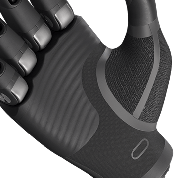 Taska CX: Small hand. Profound connection. | Arm Dynamics