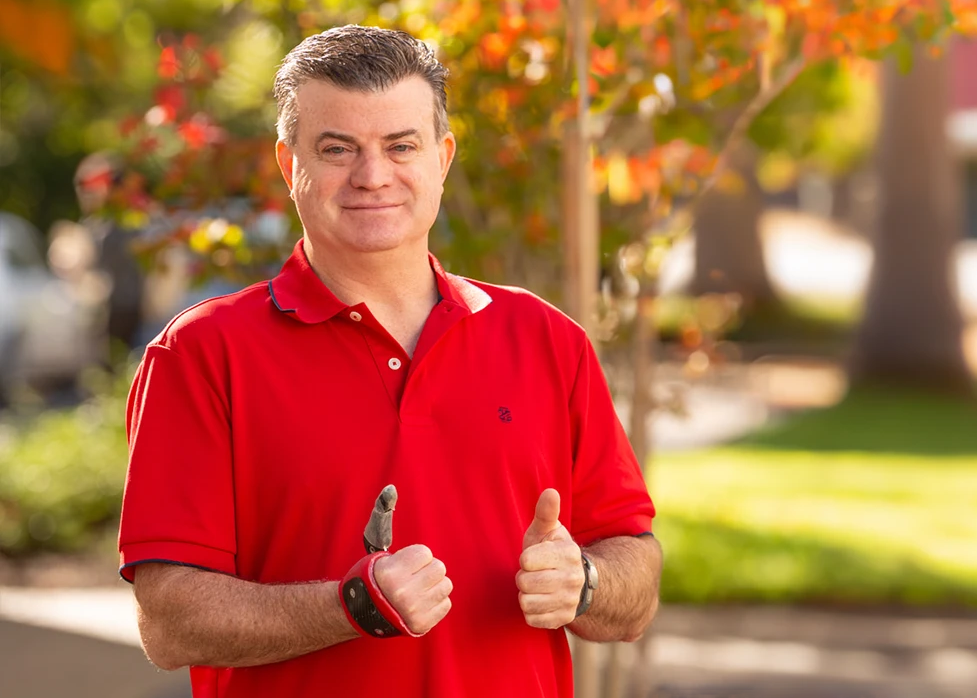 Thumb Loss and Thumb Differences