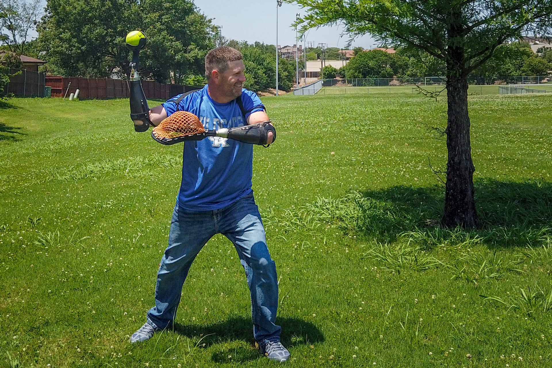 Enhancing Skills for Life: For Bilateral Upper Limb Differences