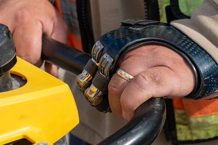 Point Designs prosthetic components | Arm Dynamics