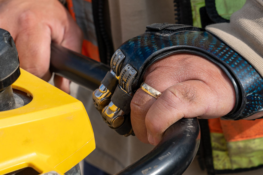 Point Designs prosthetic components | Arm Dynamics