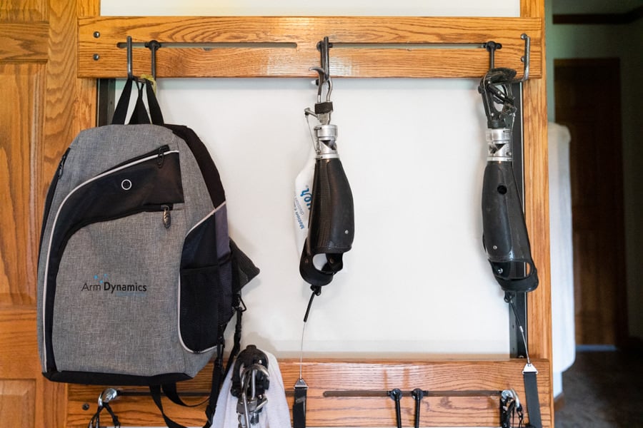 Introduction to Dressing Trees