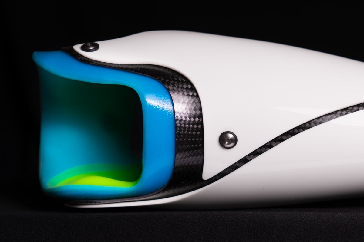 Custom Silicone Sockets: The Ultimate in Comfort and Control for ...