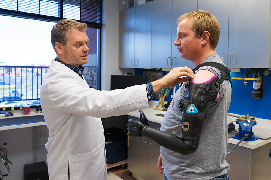 Custom Silicone Sockets: The Ultimate in Comfort and Control for ...