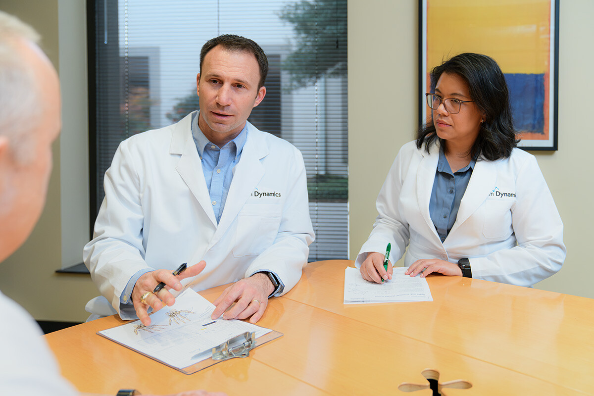 The Process of Getting a Prosthetic Device: From Start to Finish