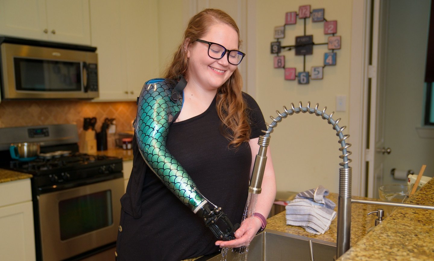 Commonly Used Terms That New Amputees Should Know