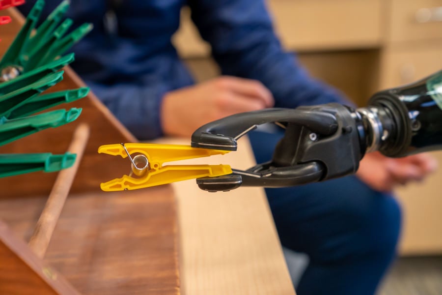 Introduction to the ETD2