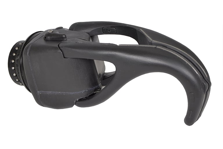 Introduction to Electric Terminal Devices