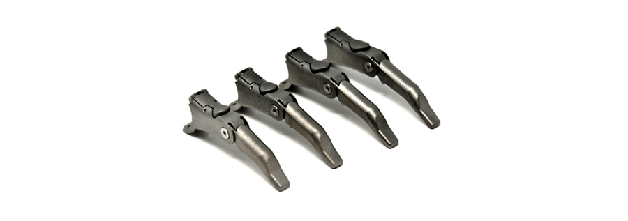 Point Designs prosthetic components | Arm Dynamics