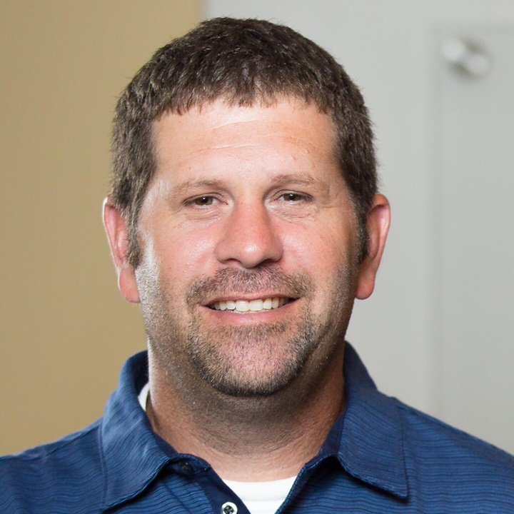 Jason Koger | Patient Profile | Arm Dynamics