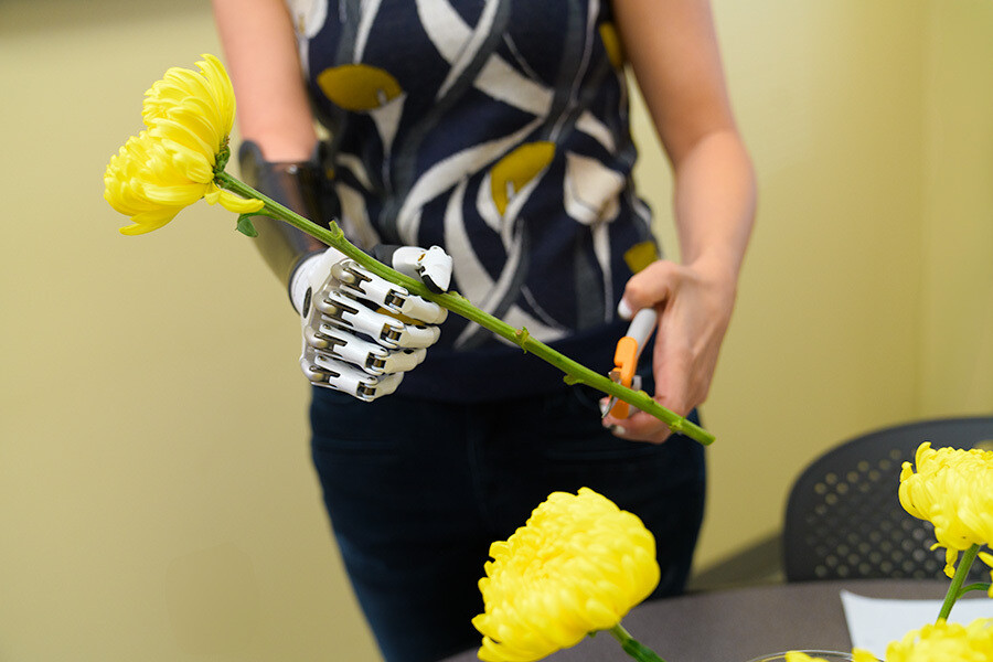 Redefining Possibility | Arm Dynamics