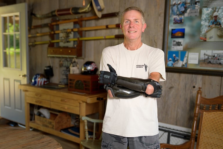 Redefining Possibility | Arm Dynamics