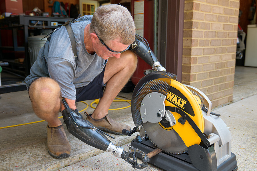 Introduction to Body-Powered Hooks