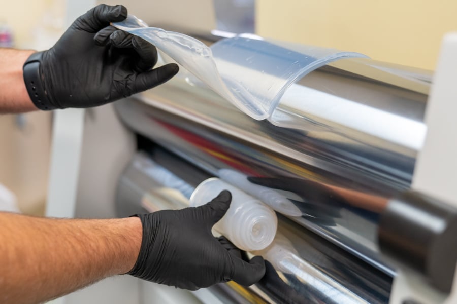 Custom Silicone Sockets: The Ultimate in Comfort and Control for ...