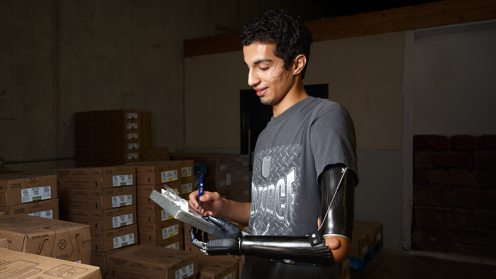 Introduction to Multi-Articulating Myoelectric Hands