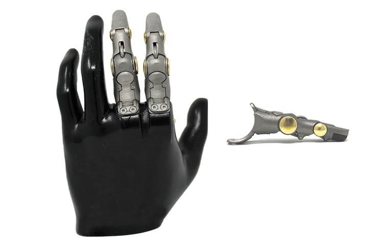 Terminal Devices for Women, Teenagers and People with Smaller Hands