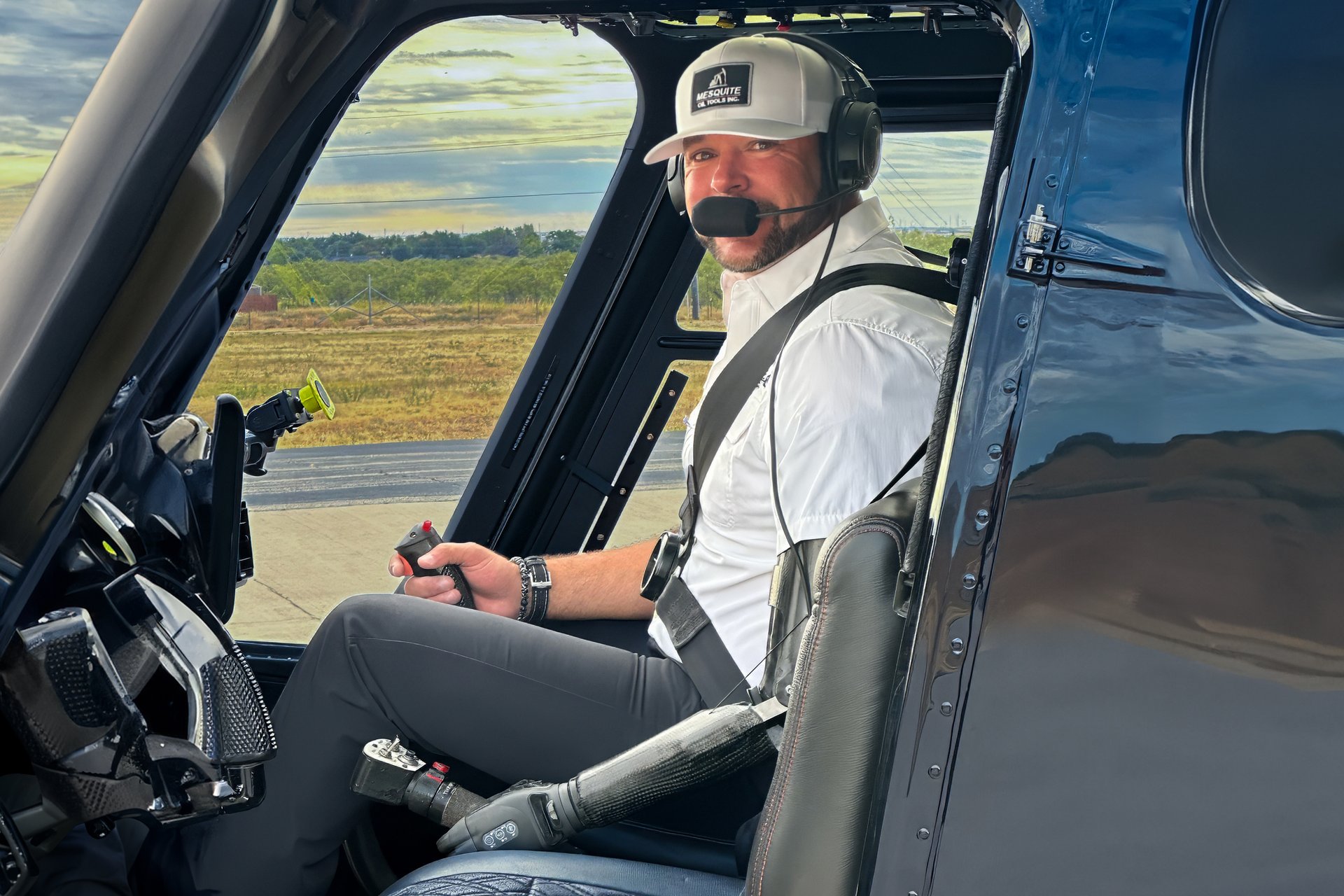 Featured Patient: Lloyd Keith