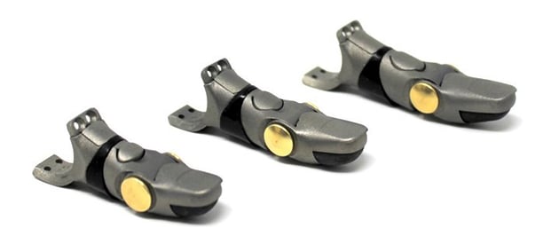 Point Designs prosthetic components | Arm Dynamics