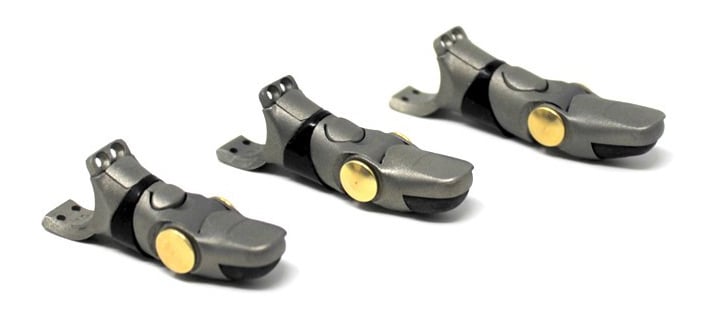 Point Designs prosthetic components | Arm Dynamics