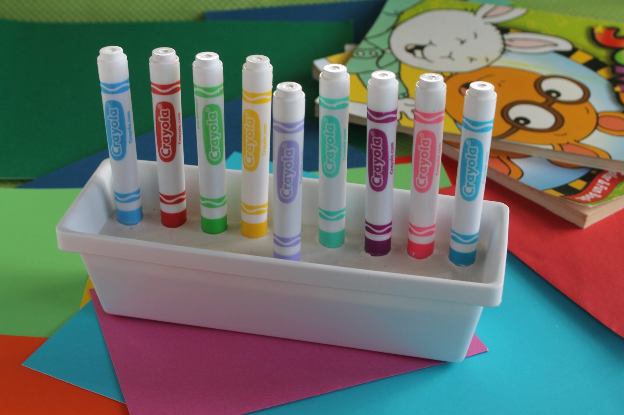 Adaptive Items to Help Kids with an Upper Limb Difference at Home and ...