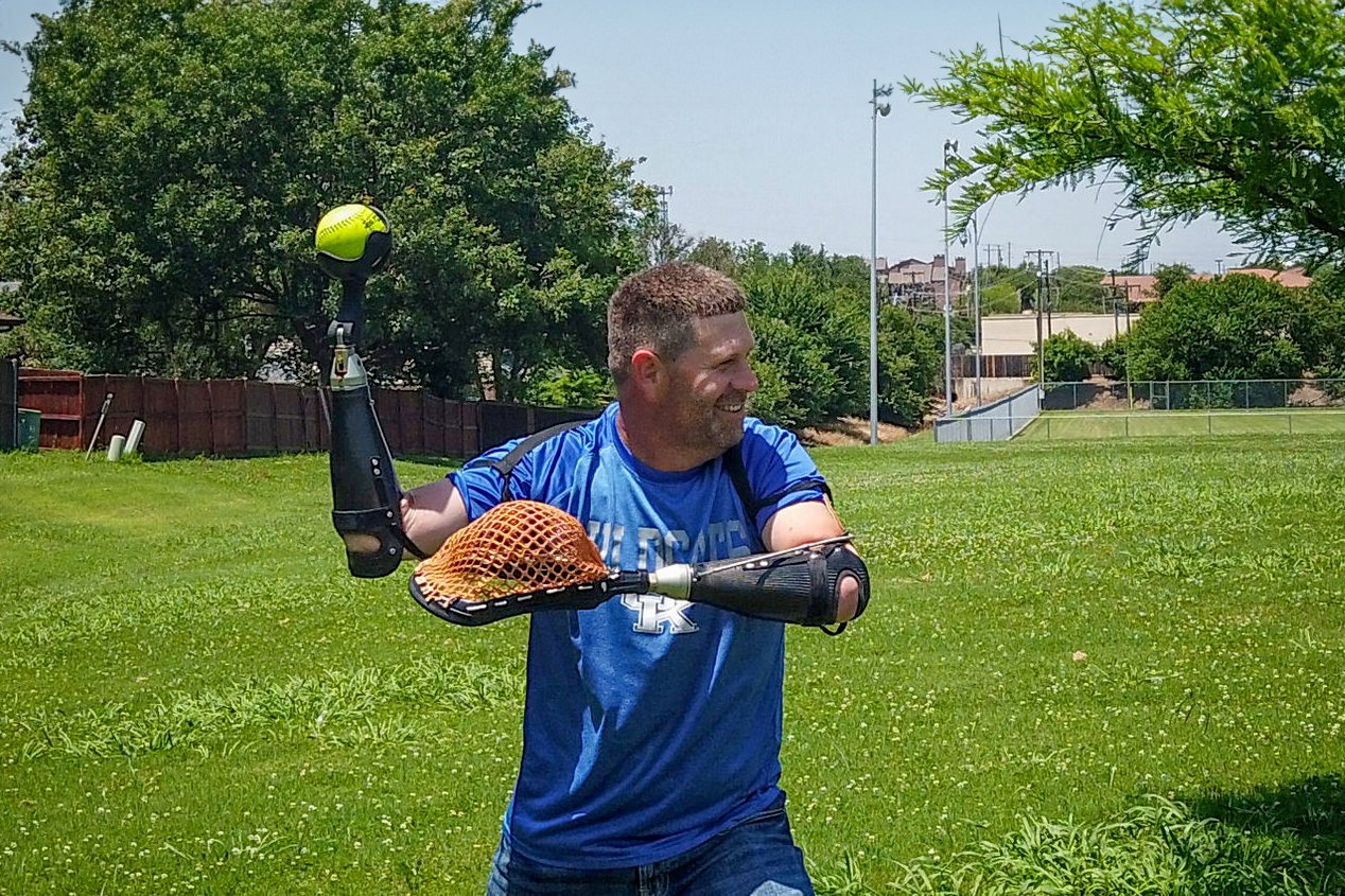 The Upper Limb Library