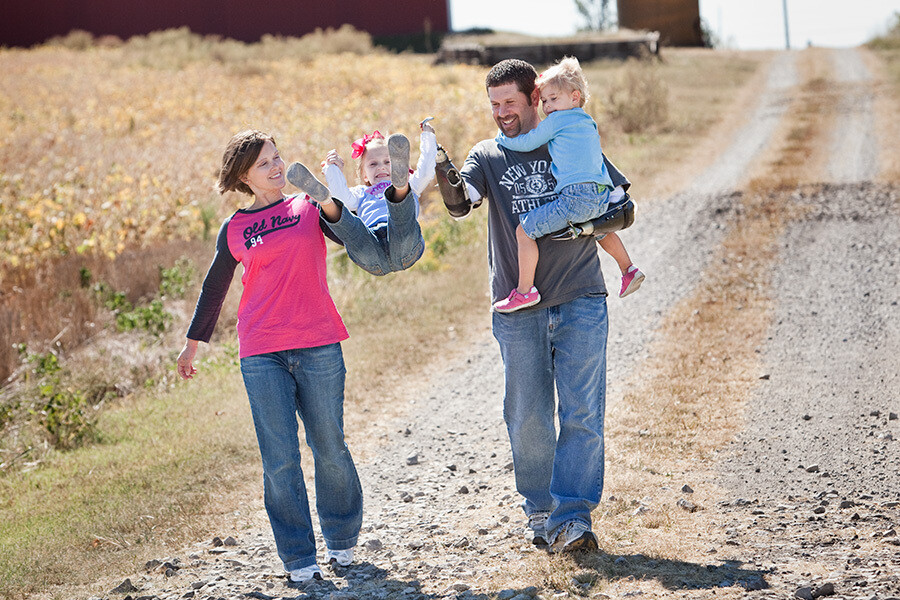 Emotional Impact of Upper Limb Loss