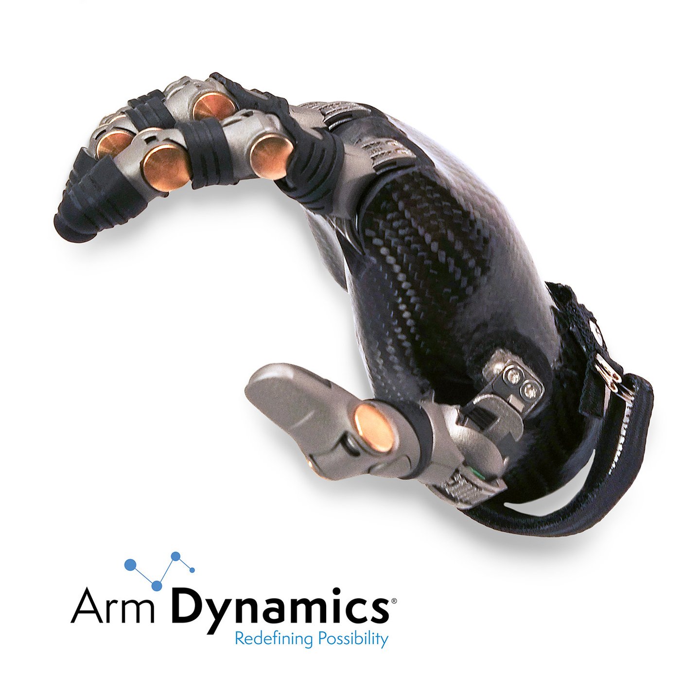 Prosthetic Options for Partial Thumb Amputations or Differences