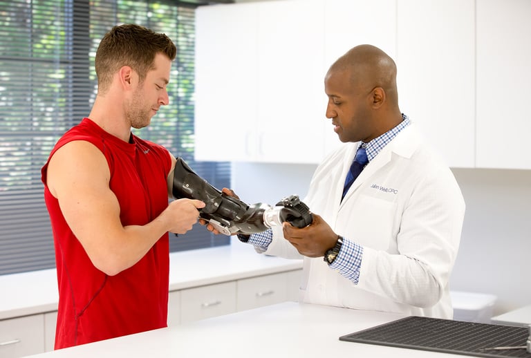 Redefining Possibility | Arm Dynamics