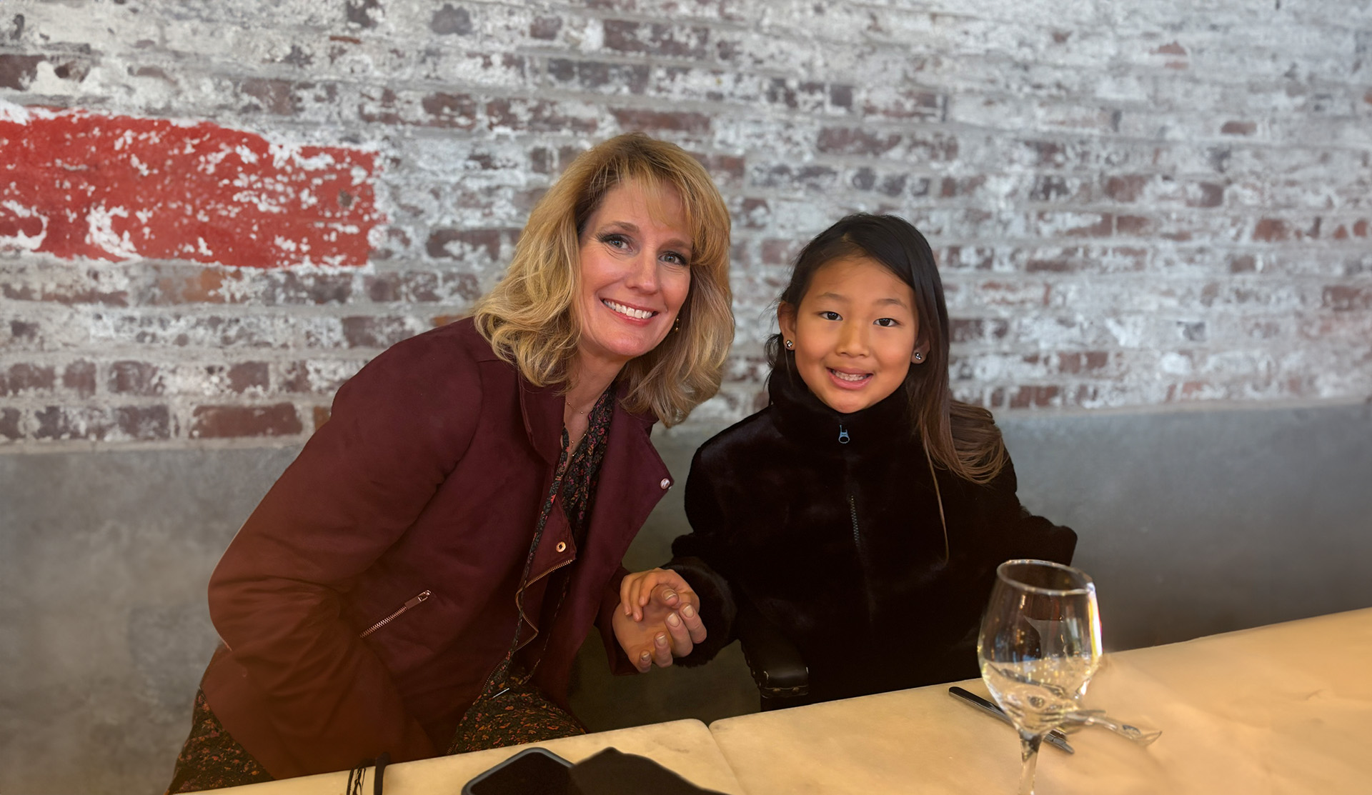 Congenital Limb Differences: Discussing it with Your Older Children