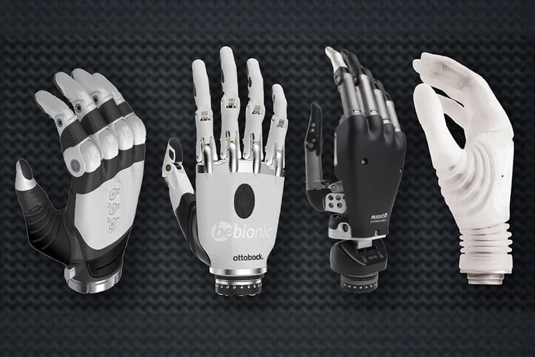 Terminal Device Overview