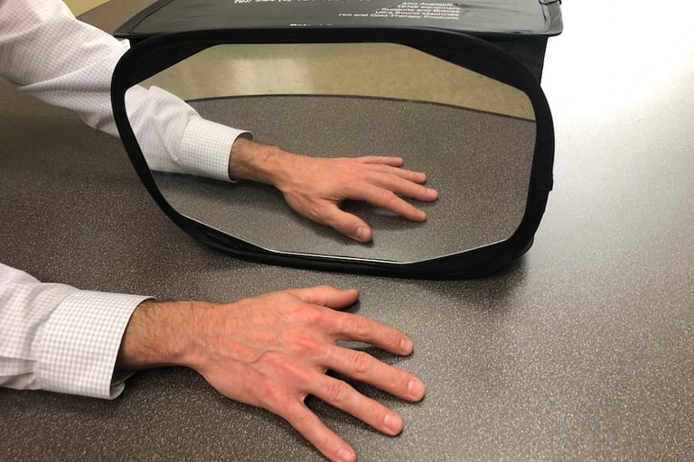 Below the Elbow Limb Differences