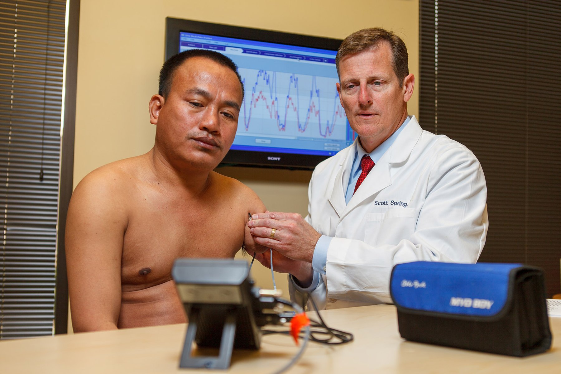 Getting Started | Arm Dynamics