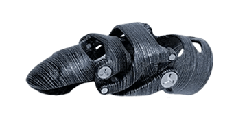 Modern, functional prosthetic solutions for finger and partial hand ...