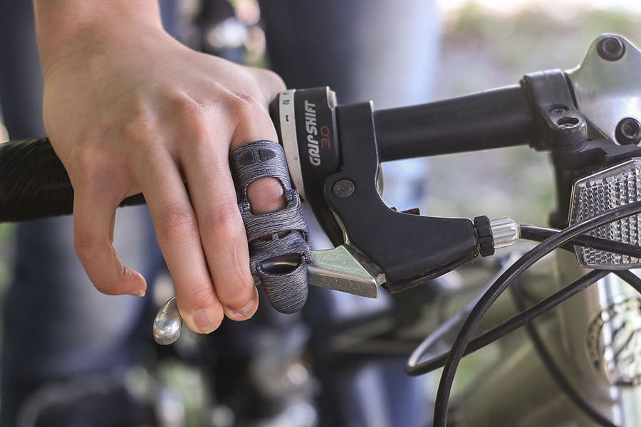 Waterproof and Water-Resistant Upper Limb Prostheses