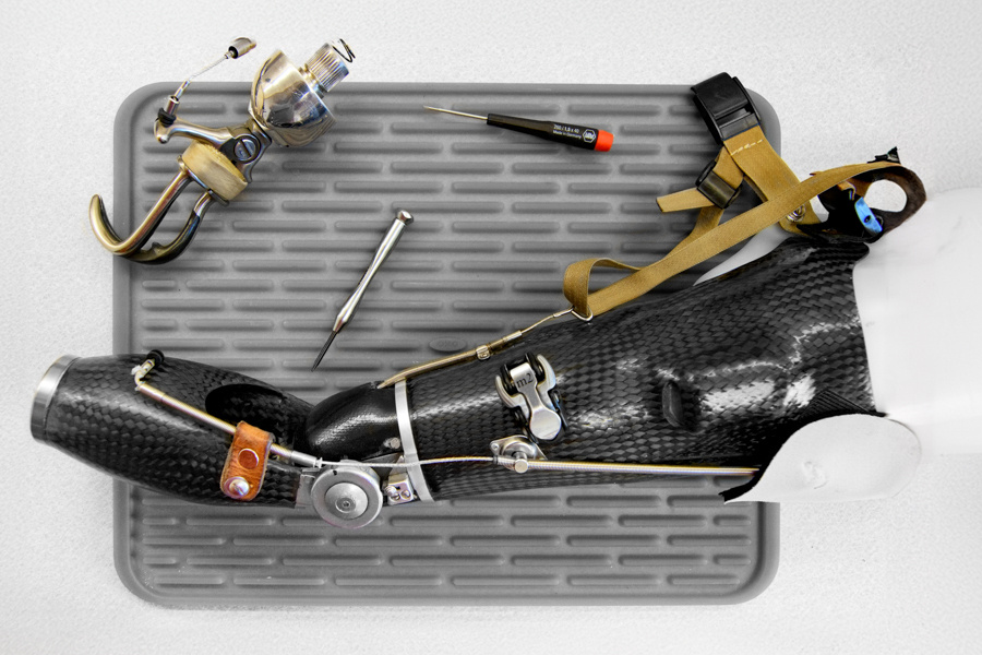 The Process of Getting a Prosthetic Device: From Start to Finish