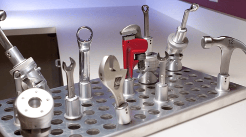 Upper Limb Activity-Specific Prosthetic Devices in Action