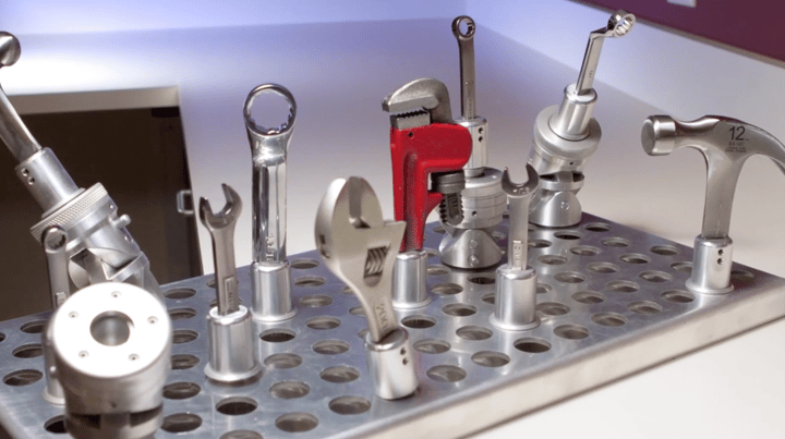 Upper Limb Activity-Specific Prosthetic Devices in Action