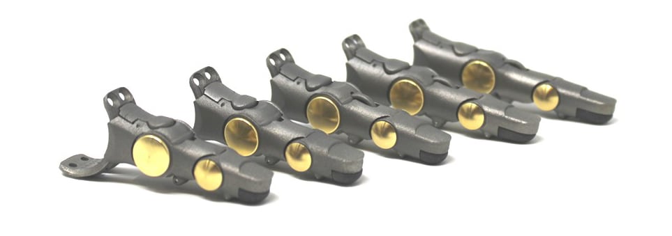 Point Designs prosthetic components | Arm Dynamics