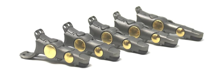 Point Designs prosthetic components | Arm Dynamics